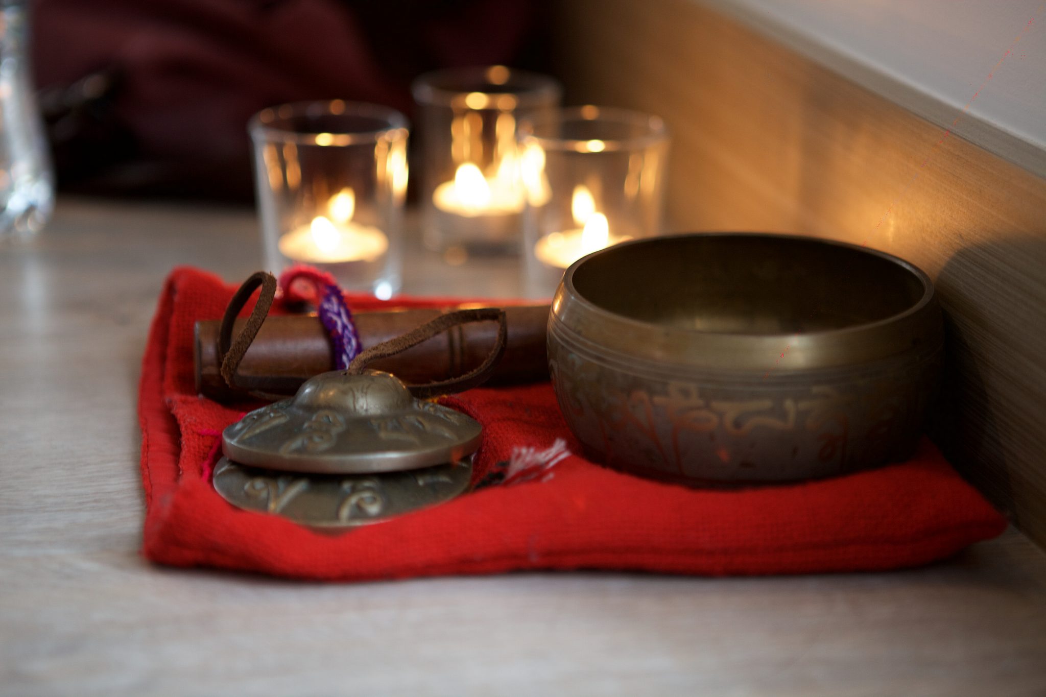 Yoga: a spiritual tool that needs recognition as such – World Yoga ...