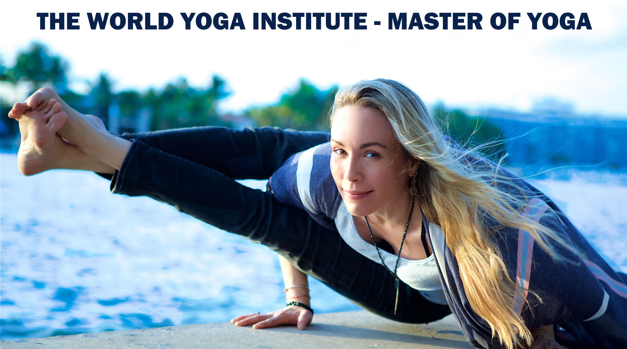 Elite Yoga Mastery Course Description Copy – World Yoga Institute